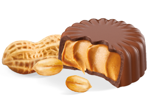 Peanut Butter NEXT LEVEL! - Little PEANUT MONSTER